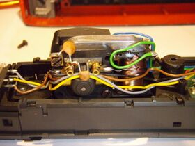 Märklin 3452 - 3rail Wiki