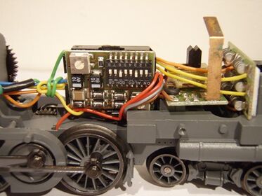 Märklin 26512 - 3rail Wiki