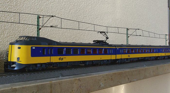 Märklin 37421 - 3rail Wiki