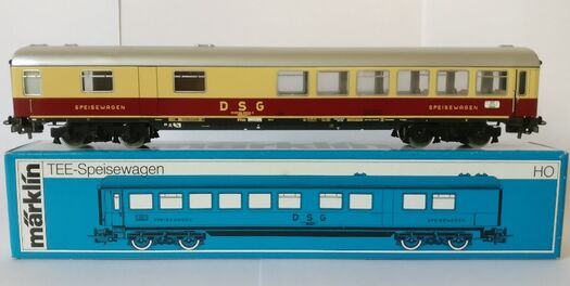 Märklin 4087 - 3rail Wiki