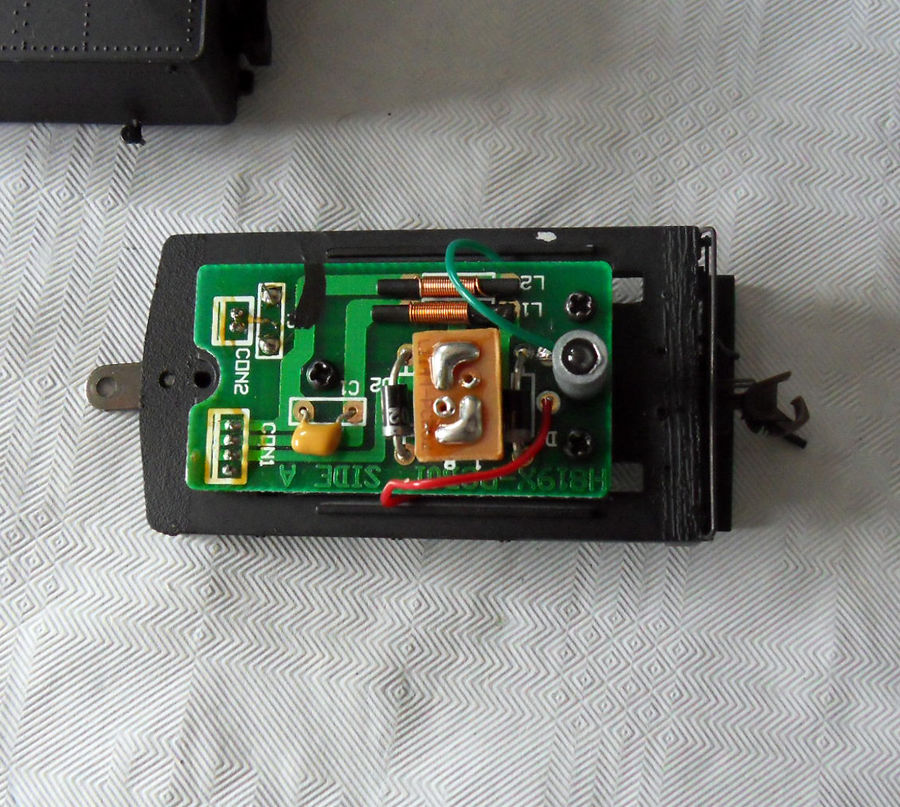 Bachmann 81907 - 3rail Wiki