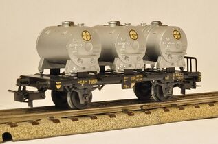Märklin 4520 - 3rail Wiki