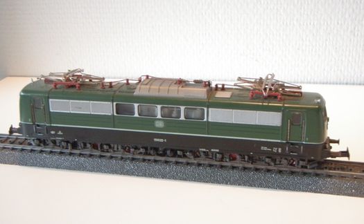 Märklin 3057 - 3rail Wiki