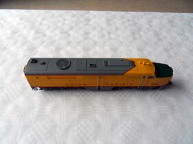 Märklin 37610 + 49610 - 3rail Wiki