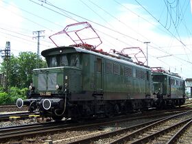 Bouwserie E 44/144 - 3rail Wiki