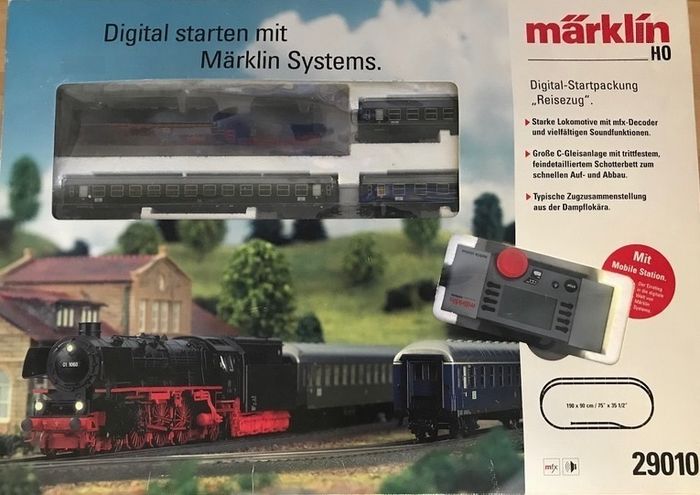 Märklin 29010 - 3rail Wiki