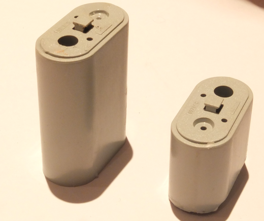 Z-Rail bruggen en pijlers - 3rail Wiki