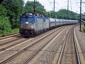 Amtrak - 3rail Wiki