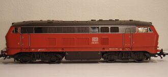 Märklin 33743 - 3rail Wiki