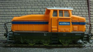Sjabloon:Märklin-dhg500-modellen - 3rail Wiki