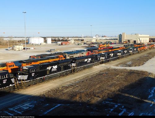 Progress Rail Services - 3rail Wiki