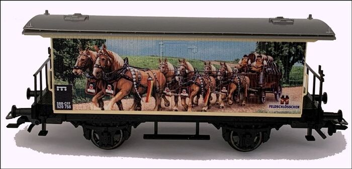 Märklin 94433 - 3rail Wiki