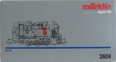 Märklin 3604 - 3rail Wiki