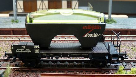 Märklin 46582 - 3rail Wiki