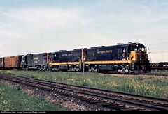 Northern Pacific Railway - 3rail Wiki