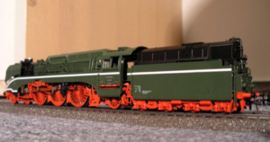 Roco 69194 - 3rail Wiki