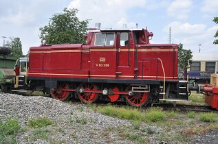 Bouwserie V 60 - 3rail Wiki