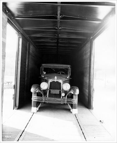 Boxcar - 3rail Wiki