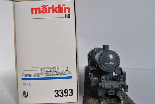Märklin 3393 - 3rail Wiki