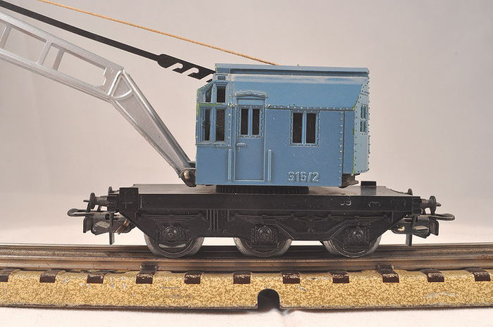 Märklin 4611 - 3rail Wiki
