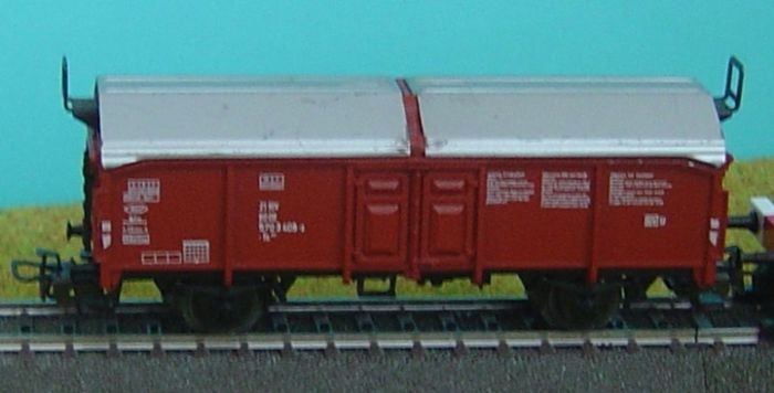 Märklin 4619 - 3rail Wiki