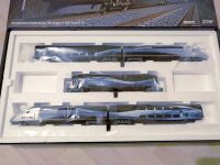 Bouwserie TGV POS - 3rail Wiki