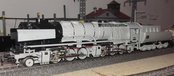 Märklin 3602 - 3rail Wiki