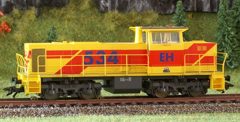 Bestand:Märklin 37640-side.jpeg - 3rail Wiki