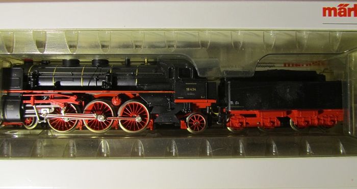 Märklin 3318 - 3rail Wiki