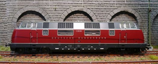 Märklin 37803 - 3rail Wiki