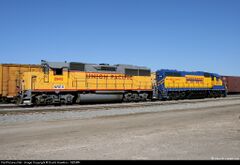 Bouwserie EMD GP50 - 3rail Wiki