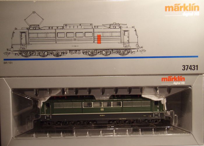 Märklin 37431 - 3rail Wiki