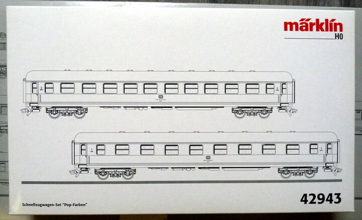 Märklin 42943 - 3rail Wiki