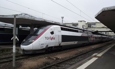 Bouwserie TGV POS - 3rail Wiki