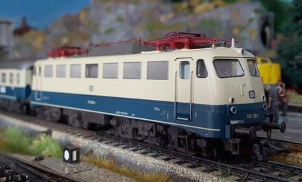 Märklin 37013 - 3rail Wiki