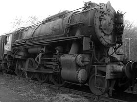 Bouwserie S160 USATC - 3rail Wiki