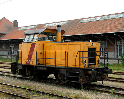 Bouwserie MK - 3rail Wiki