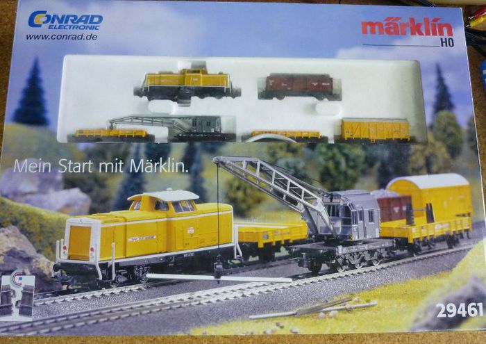 Märklin 29461 - 3rail Wiki