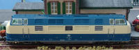 Sjabloon:Märklin-V200-modellen - 3rail Wiki