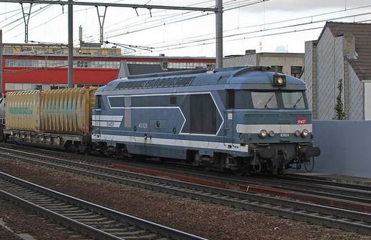 Bouwserie BB 67400 - 3rail Wiki