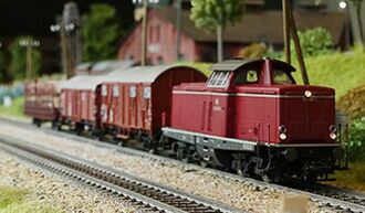 Märklin 37009 - 3rail Wiki