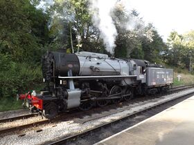 Bouwserie S160 USATC - 3rail Wiki