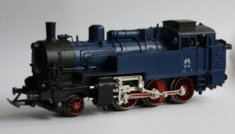 Märklin 3095.10 - 3rail Wiki