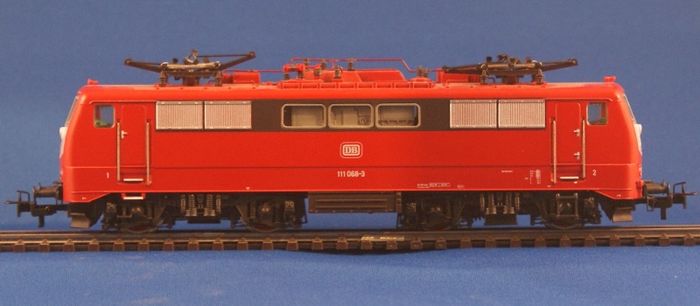 Märklin 2662 - 3rail Wiki