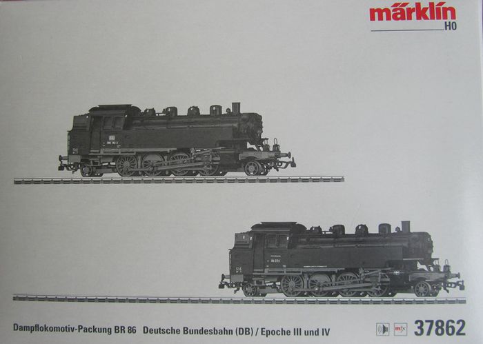 Märklin 37862-02 - 3rail Wiki