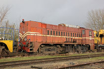 Bouwserie NS 2200 - 3rail Wiki