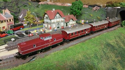 Märklin 36082 - 3rail Wiki