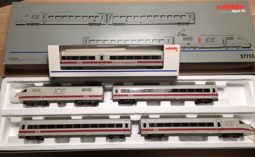Märklin 37712 - 3rail Wiki
