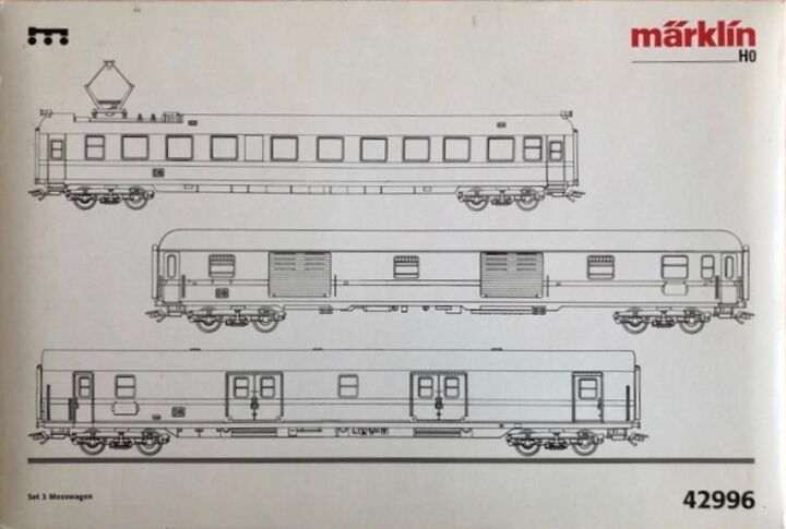 Märklin 42996 - 3rail Wiki