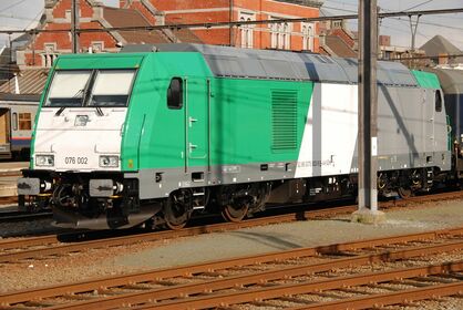 Bouwserie BB 76000 - 3rail Wiki